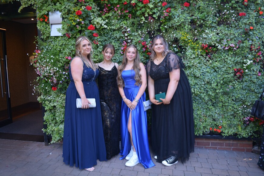 Year 11 Prom 2022 - School Gallery - St Edmund Campion Catholic School ...