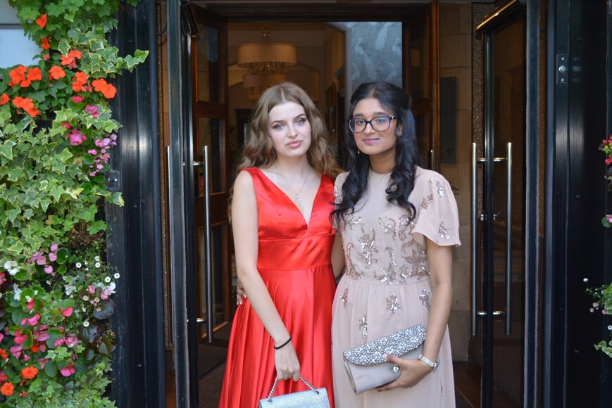 Year 11 Prom 2022 - School Gallery - St Edmund Campion Catholic School ...