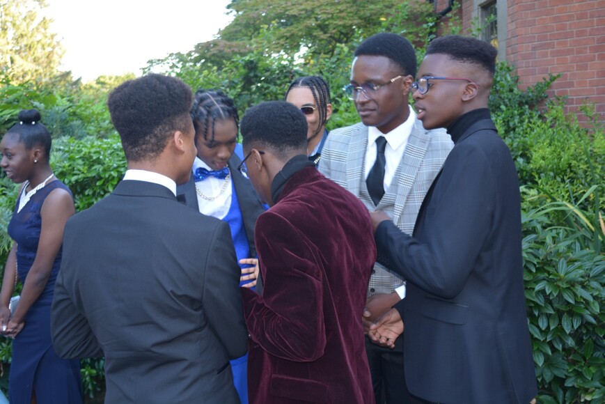 Year 11 Prom 2022 - School Gallery - St Edmund Campion Catholic School ...