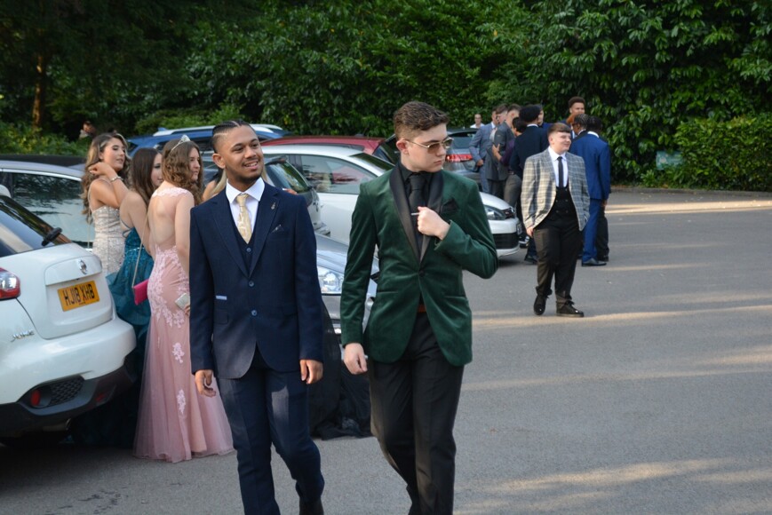 Year 11 Prom 2023 - School Gallery - St Edmund Campion Catholic School ...