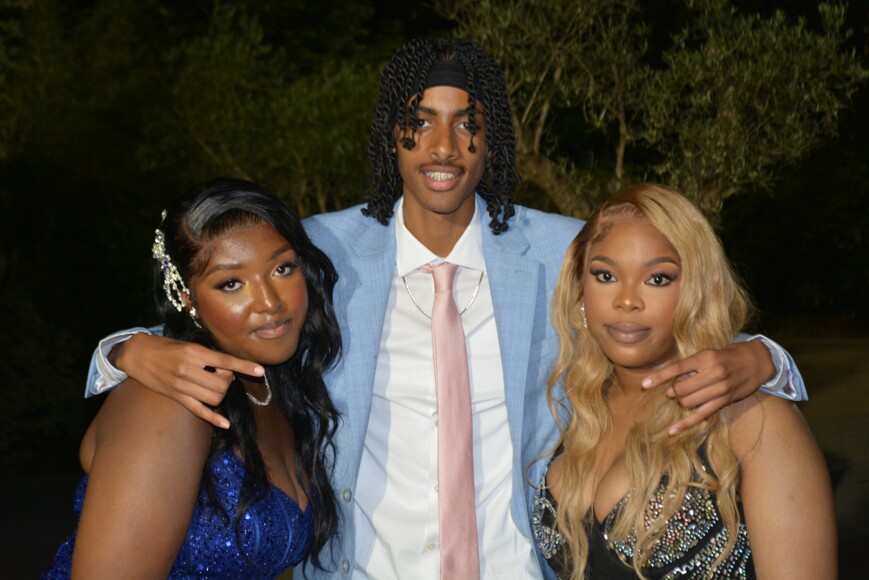 Year 11 Prom 2023 - School Gallery - St Edmund Campion Catholic School ...