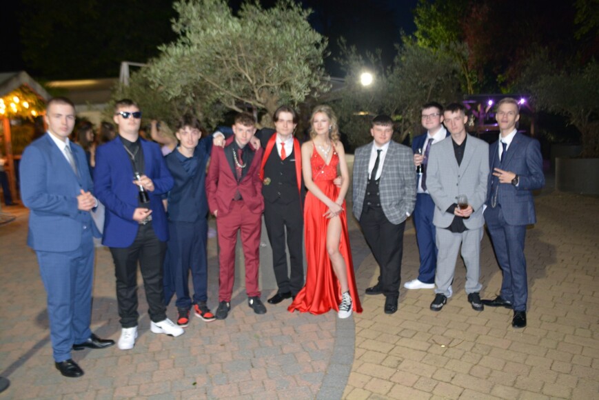 Year 11 Prom 2023 - School Gallery - St Edmund Campion Catholic School ...