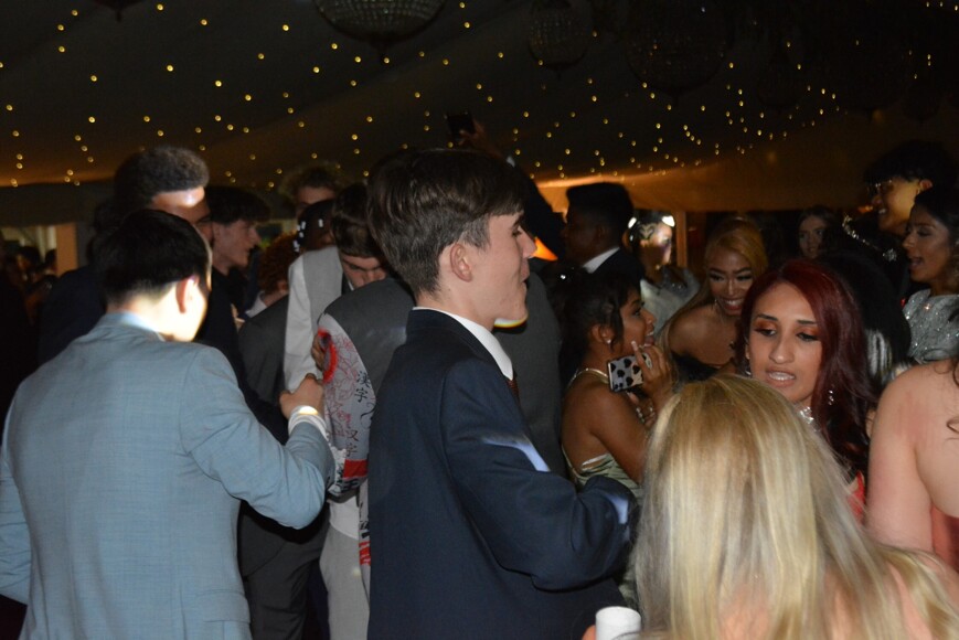 Year 11 Prom 2023 - School Gallery - St Edmund Campion Catholic School ...
