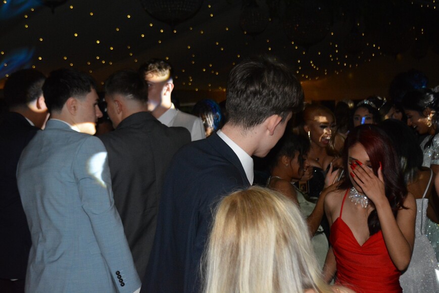 Year 11 Prom 2023 - School Gallery - St Edmund Campion Catholic School ...