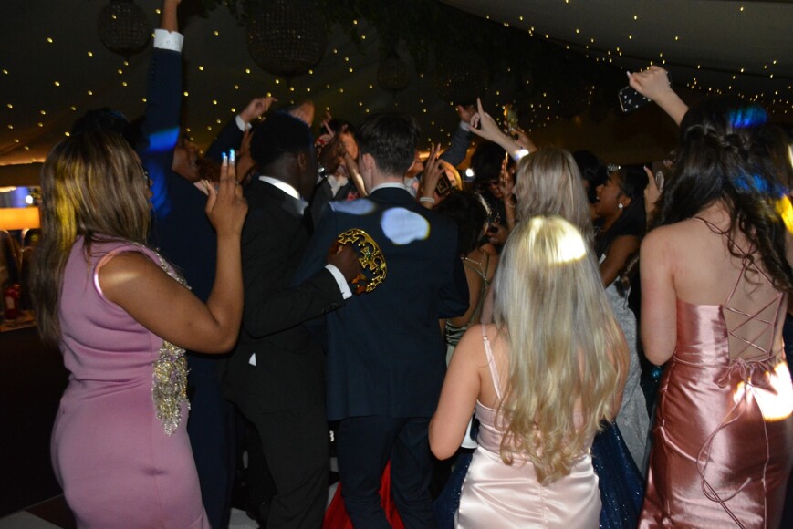 Year 11 Prom 2023 - School Gallery - St Edmund Campion Catholic School ...