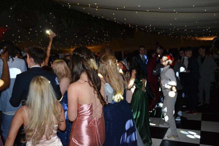 Year 11 Prom 2023 - School Gallery - St Edmund Campion Catholic School ...