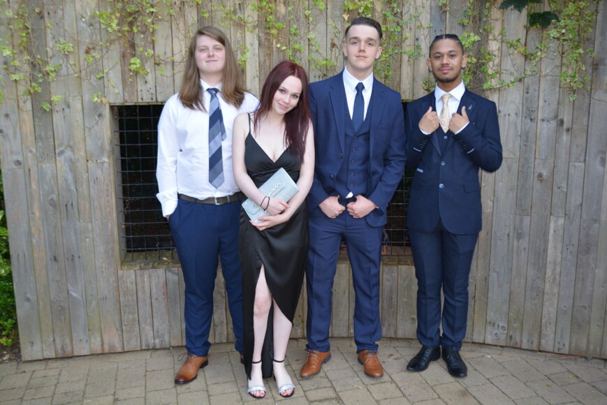 Year 11 Prom 2023 - School Gallery - St Edmund Campion Catholic School ...