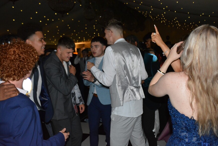 Year 11 Prom 2023 - School Gallery - St Edmund Campion Catholic School ...