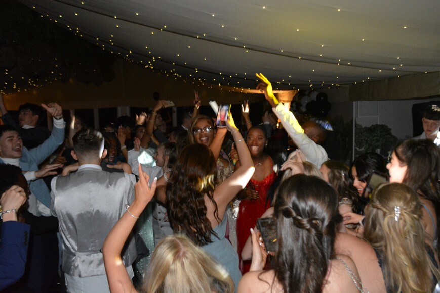 Year 11 Prom 2023 - School Gallery - St Edmund Campion Catholic School ...