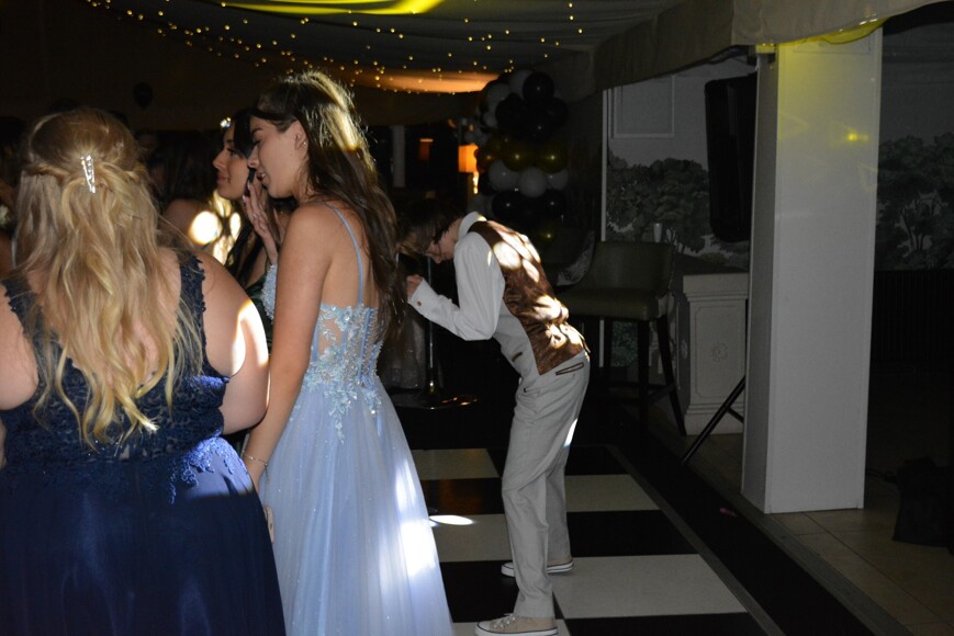 Year 11 Prom 2023 - School Gallery - St Edmund Campion Catholic School ...