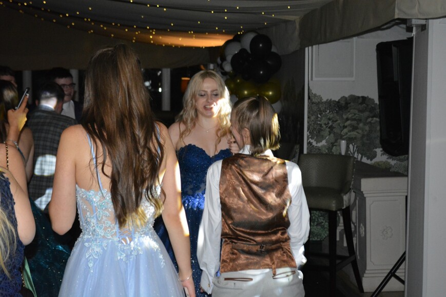 Year 11 Prom 2023 - School Gallery - St Edmund Campion Catholic School ...