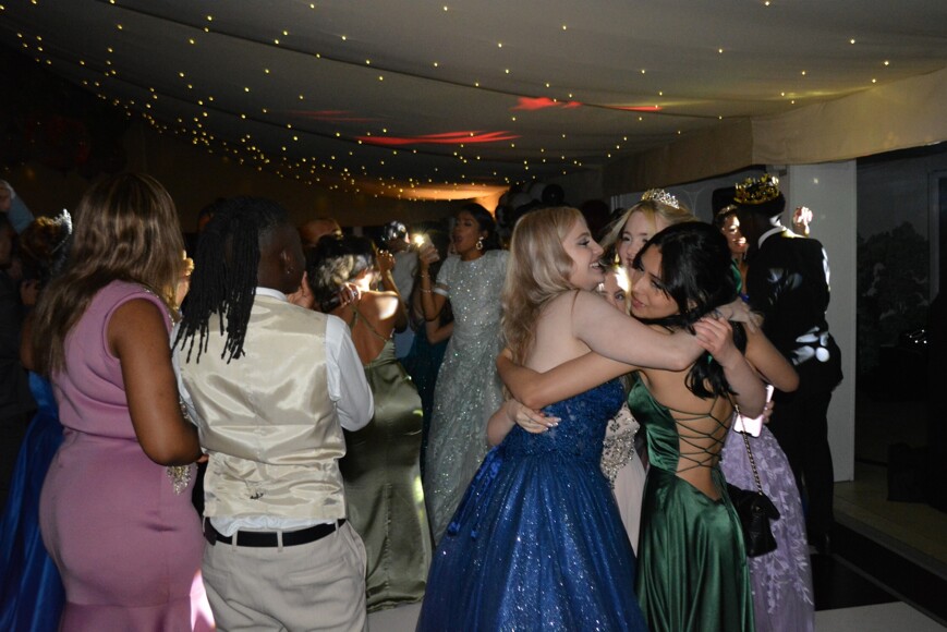 Year 11 Prom 2023 - School Gallery - St Edmund Campion Catholic School ...