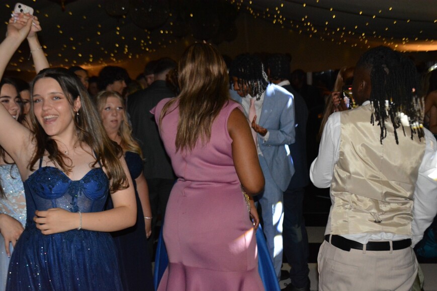 Year 11 Prom 2023 - School Gallery - St Edmund Campion Catholic School ...