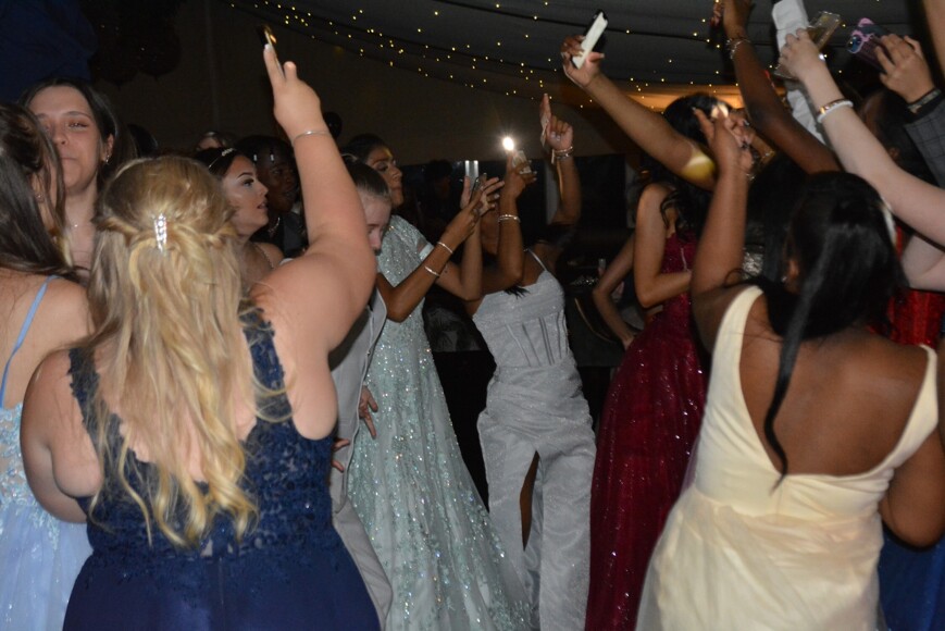 Year 11 Prom 2023 - School Gallery - St Edmund Campion Catholic School ...