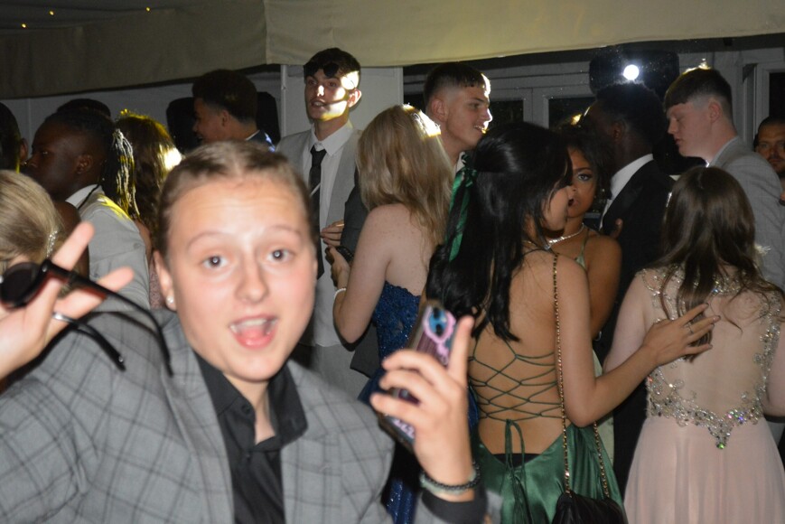 Year 11 Prom 2023 - School Gallery - St Edmund Campion Catholic School ...
