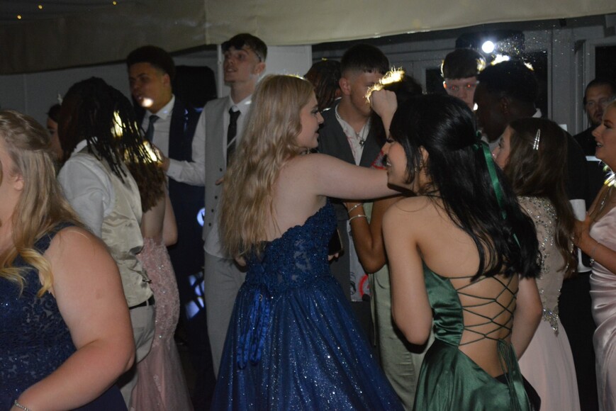 Year 11 Prom 2023 - School Gallery - St Edmund Campion Catholic School ...