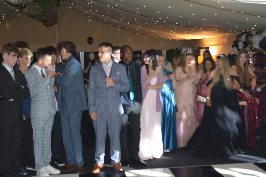 Year 11 Prom 2023 - School Gallery - St Edmund Campion Catholic School ...
