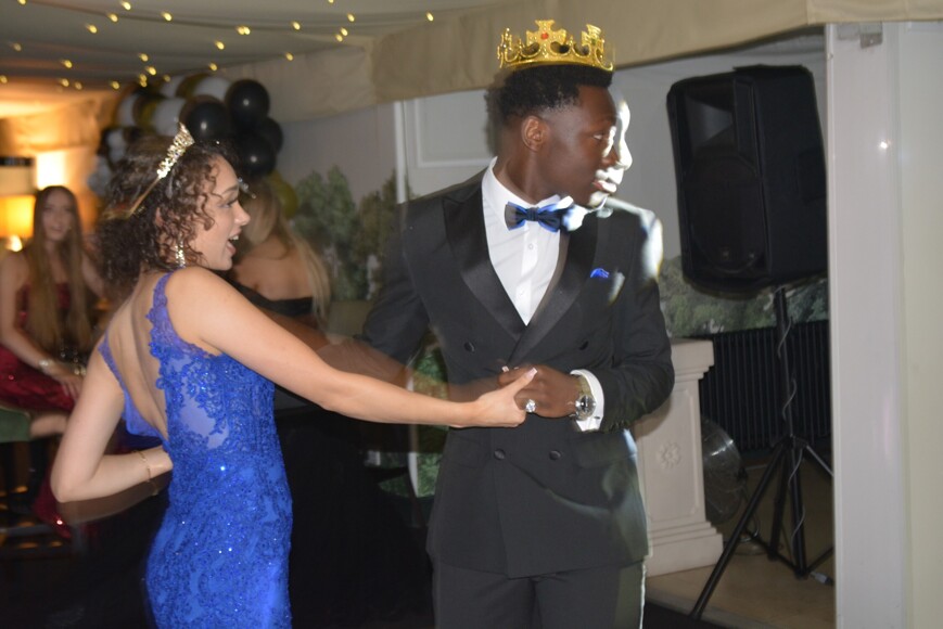 Year 11 Prom 2023 - School Gallery - St Edmund Campion Catholic School ...