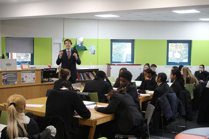 Super Learning Day 1 2023 - School Gallery - St Edmund Campion Catholic ...