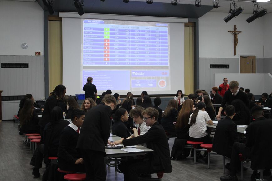 Super Learning Day 1 2023 - School Gallery - St Edmund Campion Catholic ...