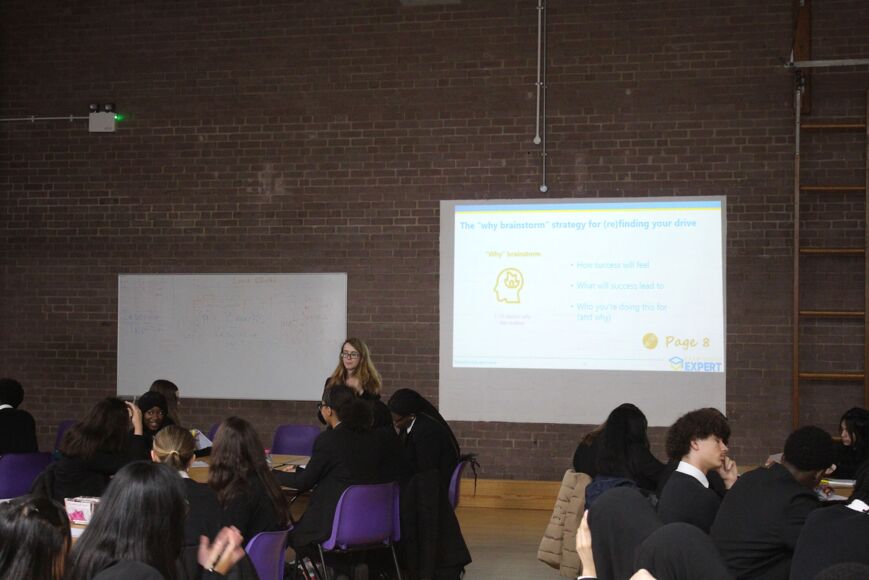 Super Learning Day 1 2023 - School Gallery - St Edmund Campion Catholic ...