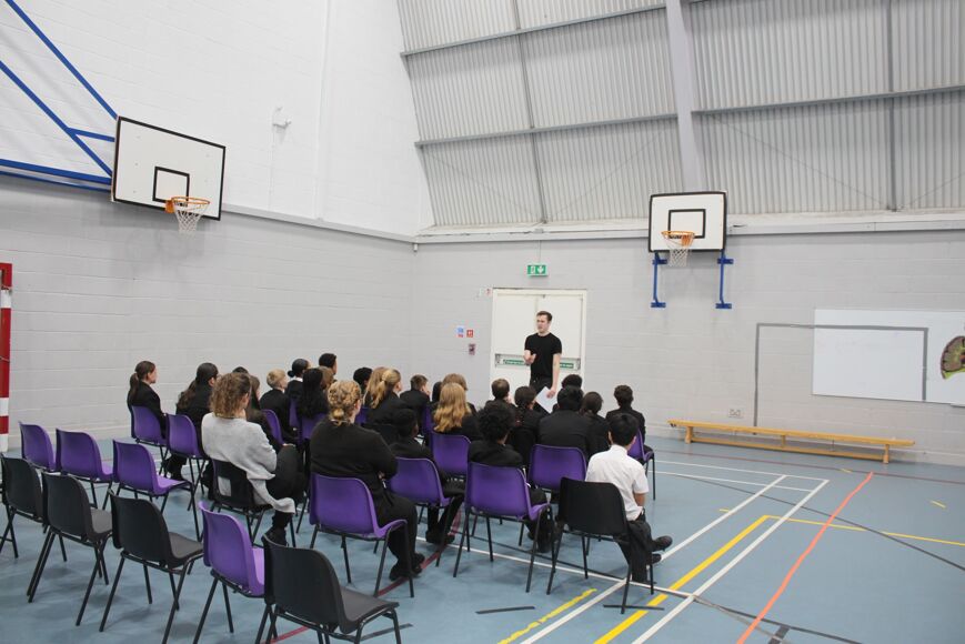 Super Learning Day 1 2023 - School Gallery - St Edmund Campion Catholic ...