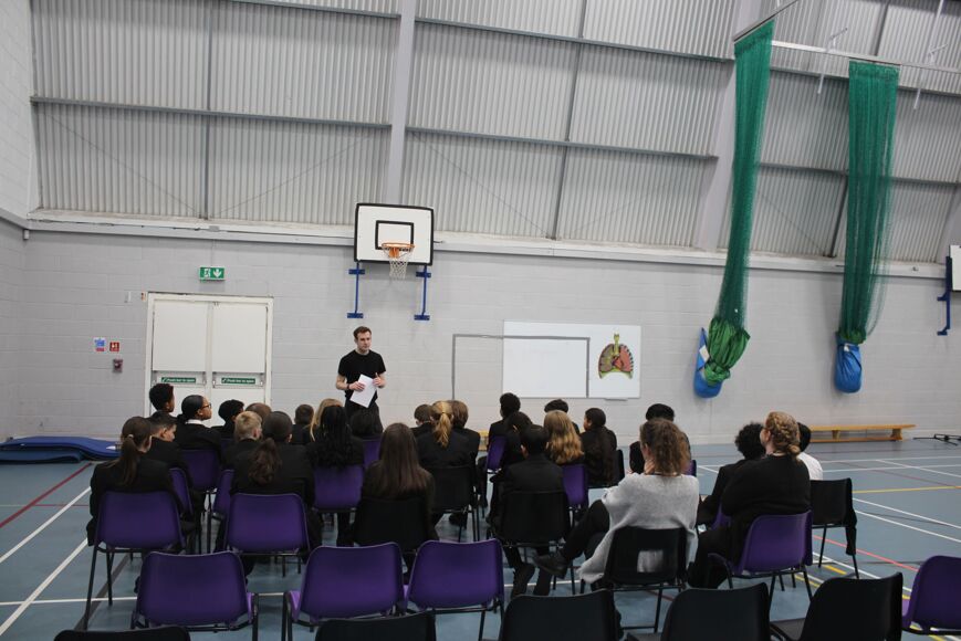 Super Learning Day 1 2023 - School Gallery - St Edmund Campion Catholic ...