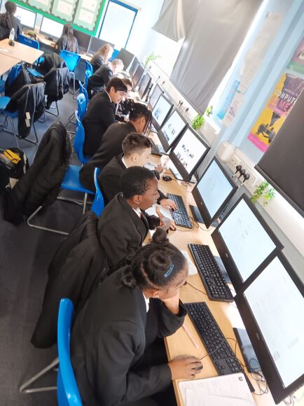 Super Learning Day 3 2024 - School Gallery - St Edmund Campion Catholic ...