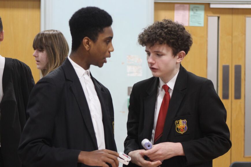 Super Learner Day 2 2024 - School Gallery - St Edmund Campion Catholic ...