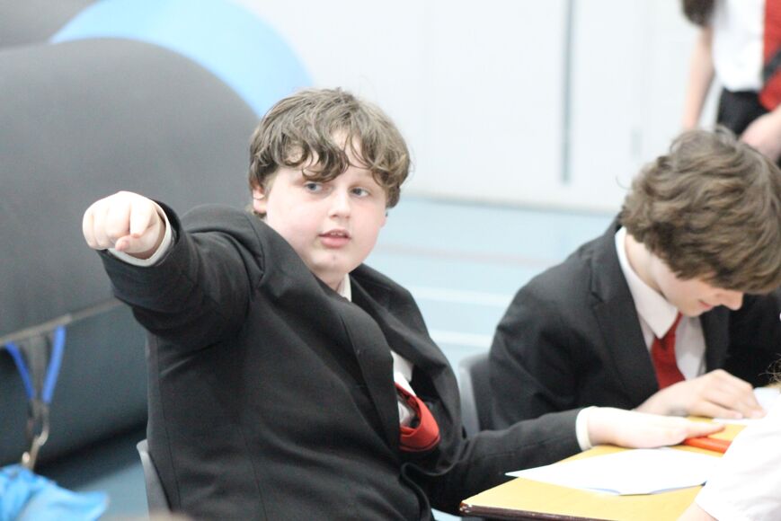 Super Learning Day 4 (June) 2024 - School Gallery - St Edmund Campion ...