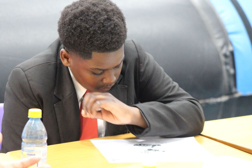 Super Learning Day 4 (June) 2024 - School Gallery - St Edmund Campion ...