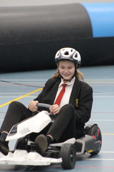 Super Learning Day 4 (June) 2024 - School Gallery - St Edmund Campion ...