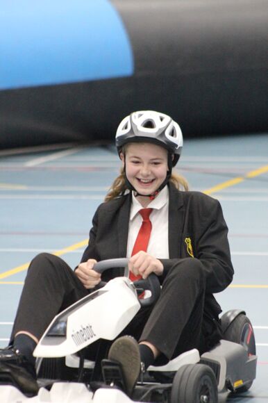 Super Learning Day 4 (June) 2024 - School Gallery - St Edmund Campion ...