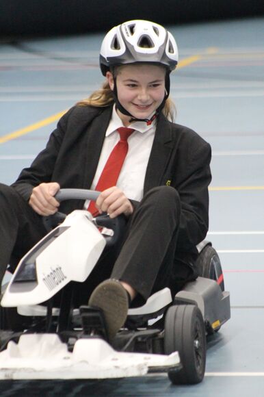 Super Learning Day 4 (June) 2024 - School Gallery - St Edmund Campion ...