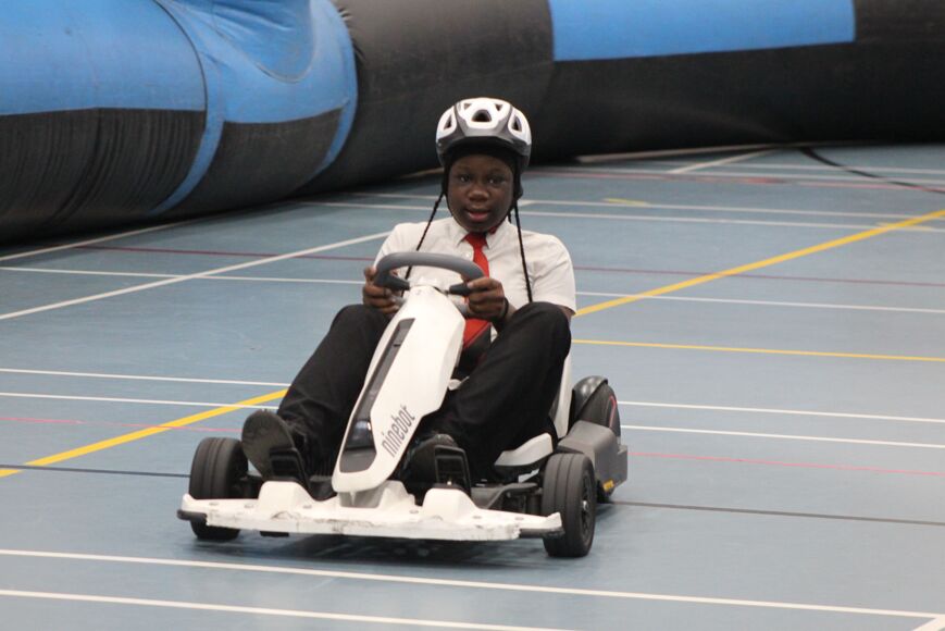 Super Learning Day 4 (June) 2024 - School Gallery - St Edmund Campion ...