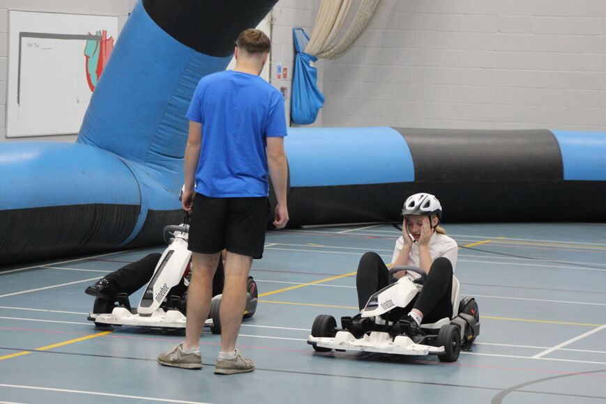 Super Learning Day 4 (June) 2024 - School Gallery - St Edmund Campion ...