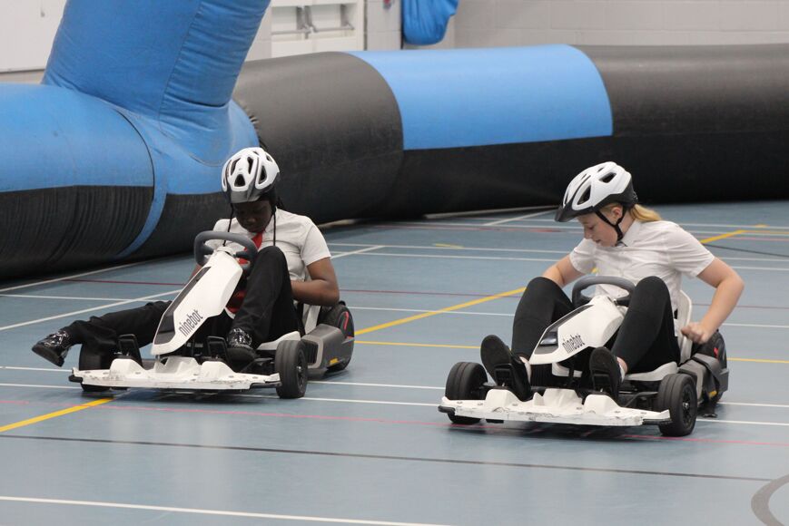 Super Learning Day 4 (June) 2024 - School Gallery - St Edmund Campion ...