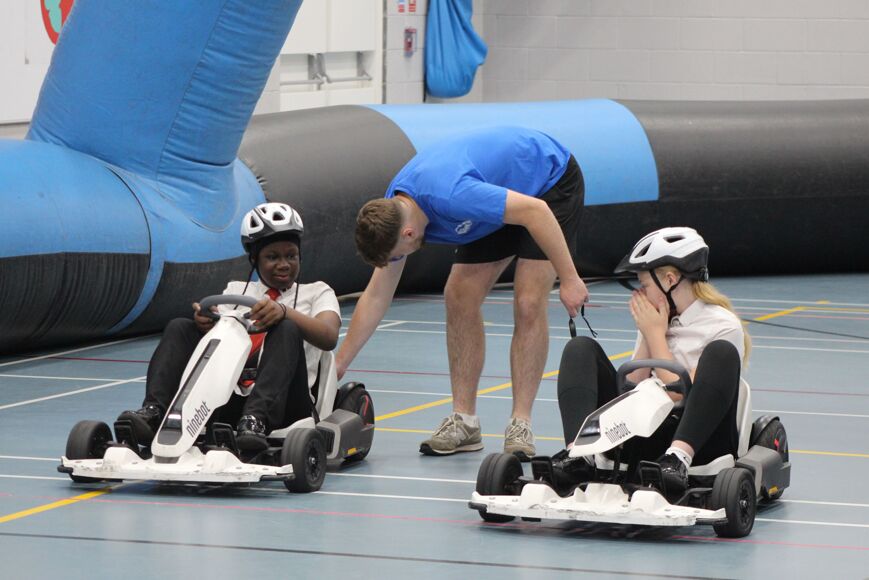 Super Learning Day 4 (June) 2024 - School Gallery - St Edmund Campion ...