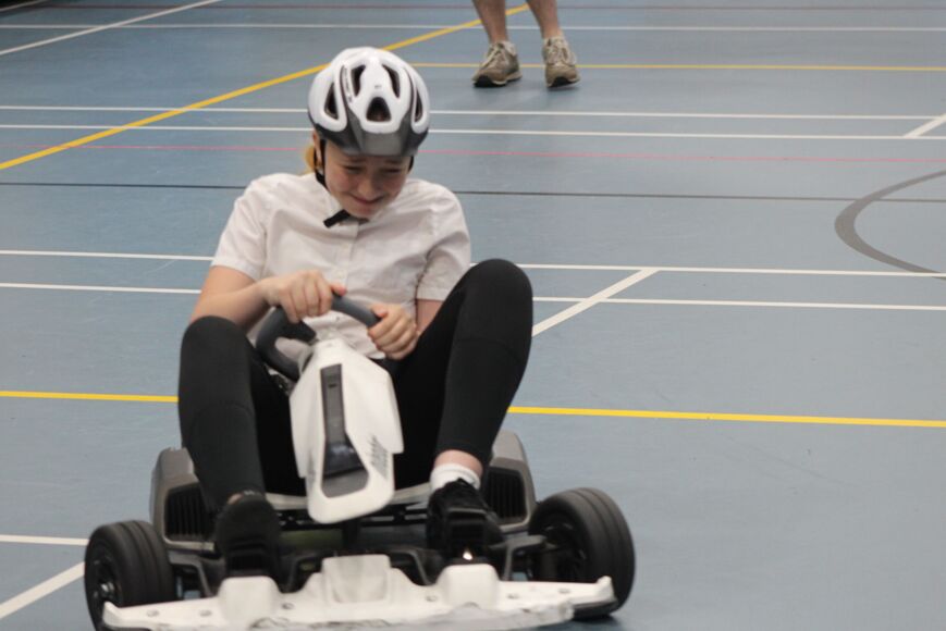 Super Learning Day 4 (June) 2024 - School Gallery - St Edmund Campion ...