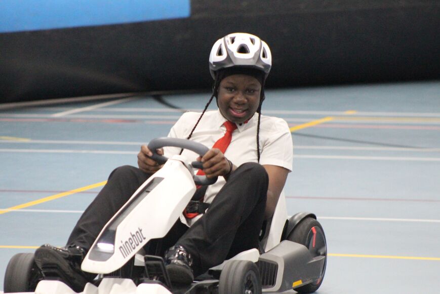 Super Learning Day 4 (June) 2024 - School Gallery - St Edmund Campion ...