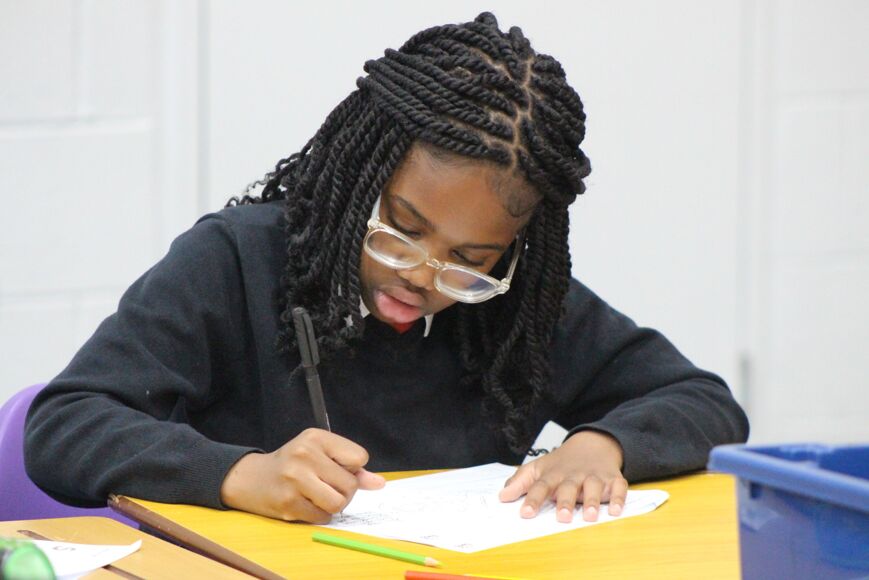 Super Learning Day 4 (June) 2024 - School Gallery - St Edmund Campion ...