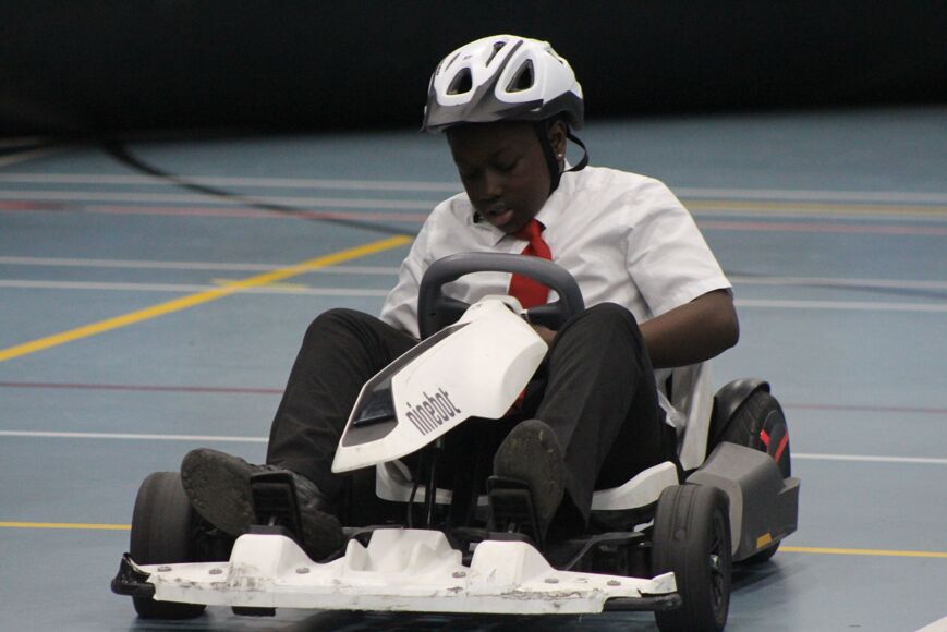 Super Learning Day 4 (June) 2024 - School Gallery - St Edmund Campion ...