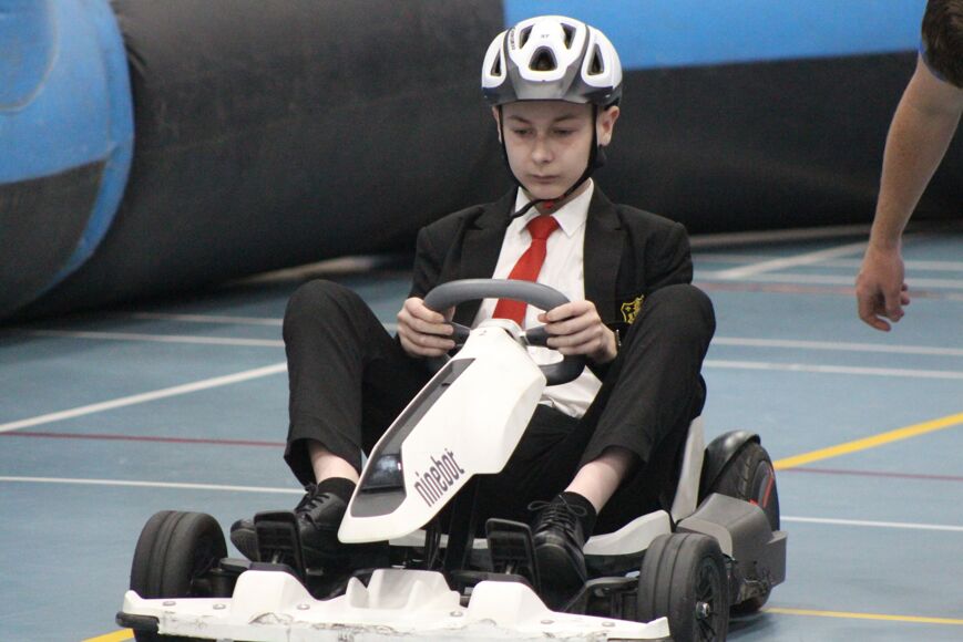 Super Learning Day 4 (June) 2024 - School Gallery - St Edmund Campion Catholic School and Sixth Form