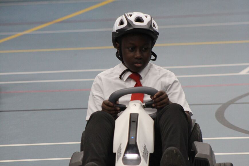 Super Learning Day 4 (June) 2024 - School Gallery - St Edmund Campion ...