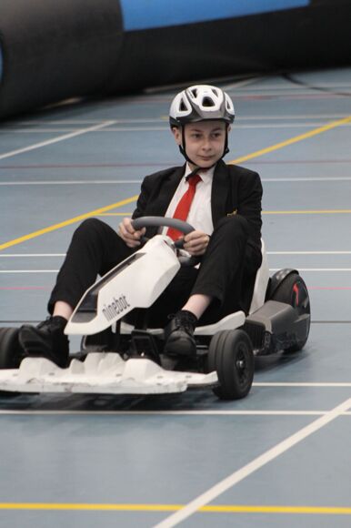 Super Learning Day 4 (June) 2024 - School Gallery - St Edmund Campion ...