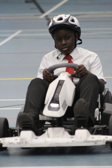 Super Learning Day 4 (June) 2024 - School Gallery - St Edmund Campion ...