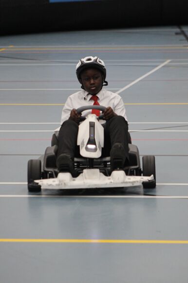 Super Learning Day 4 (June) 2024 - School Gallery - St Edmund Campion ...