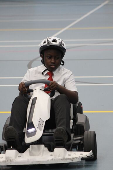 Super Learning Day 4 (June) 2024 - School Gallery - St Edmund Campion ...