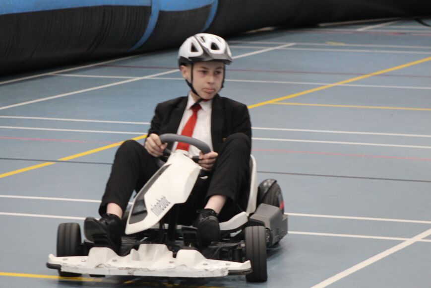 Super Learning Day 4 (June) 2024 - School Gallery - St Edmund Campion ...