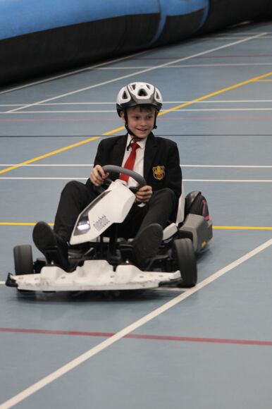 Super Learning Day 4 (June) 2024 - School Gallery - St Edmund Campion ...